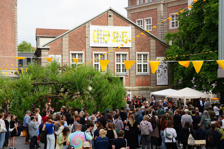 Muthesius Kunsthochschule : Muthesius Kunsthochschule